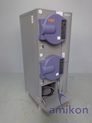 Espec (ThermoTec) EHS-211MD Stress Test Chamber in Borken, Germany
