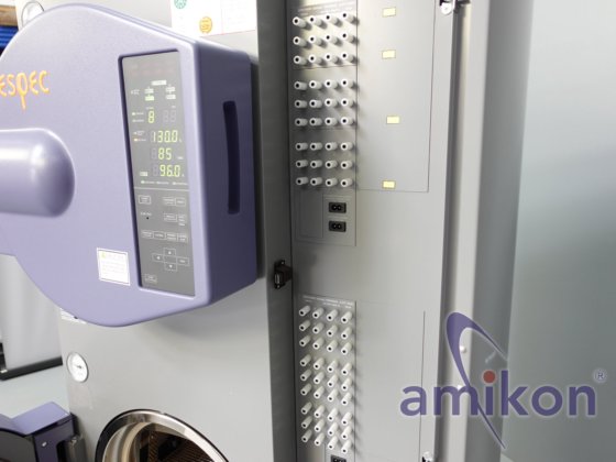 Espec (ThermoTec) EHS-211MD Stress Test Chamber in Borken, Germany