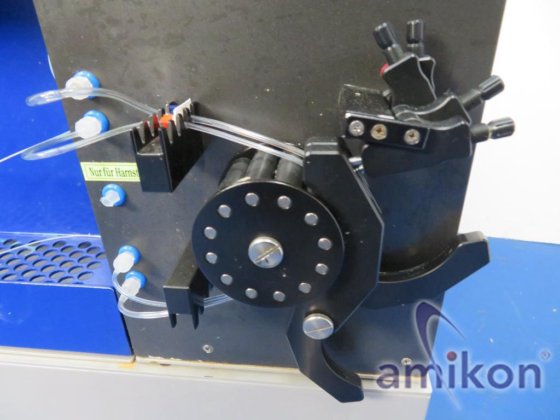 Spectro ICP analyzer Ciros Vision CCD spectrometer in Borken, North ...