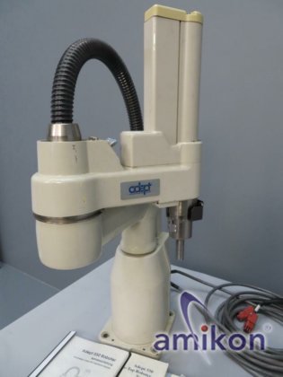 Adept Cobra 550 Robot Table-Top SCARA in Borken, North Rhine-Westphalia ...