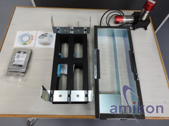 ProX™ 800 3D Production Printer from 3D Systems – High-Performance SLA ...