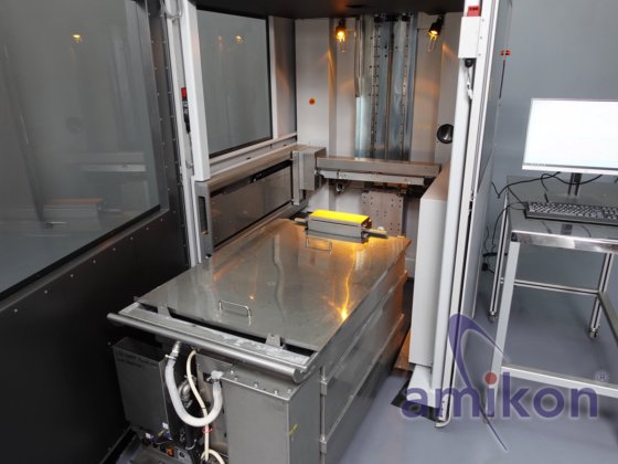 ProX™ 800 3D Production Printer from 3D Systems – High-Performance SLA ...