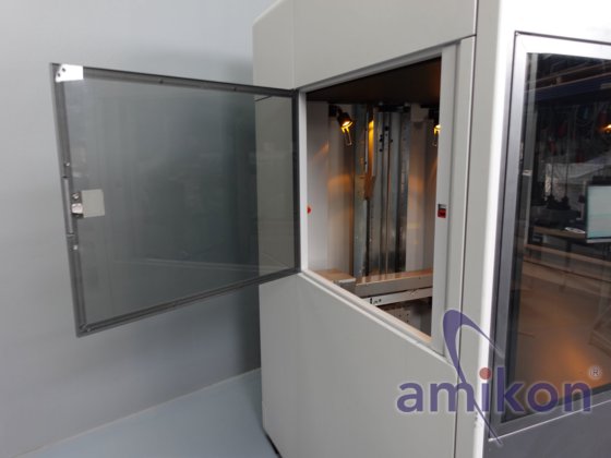 ProX™ 800 3D Production Printer from 3D Systems – High-Performance SLA ...