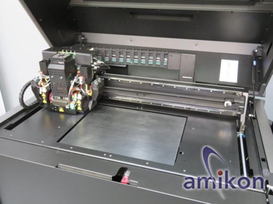 Stratasys 3D Printer PolyJet Printer J750 in Borken, Germany