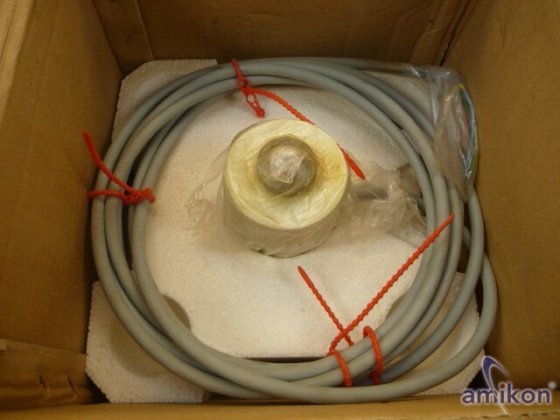 Philips load cell PR 6200/53 in Borken, North Rhine-Westphalia, Germany