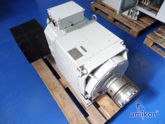 Siemens Sinamics three-phase motor asynchronous motor 1PH7 224 ...