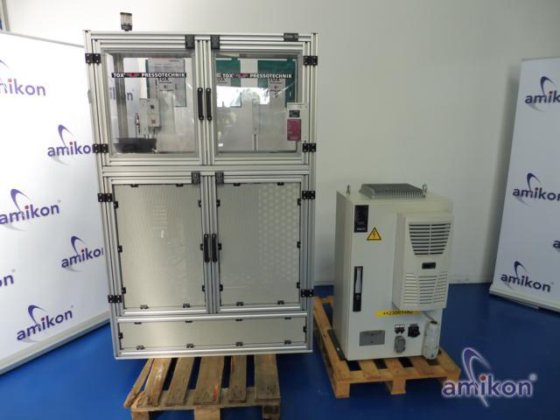 TOX- Full Punch Riveting System without Robot Tongs Type: TZ-VSN ...