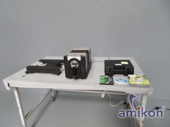 x-rite Color i5 spectrophotometer in Borken, Germany