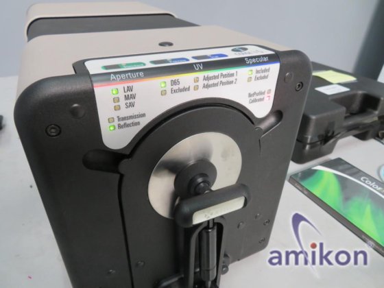 x-rite Color i5 spectrophotometer in Borken, North Rhine-Westphalia ...