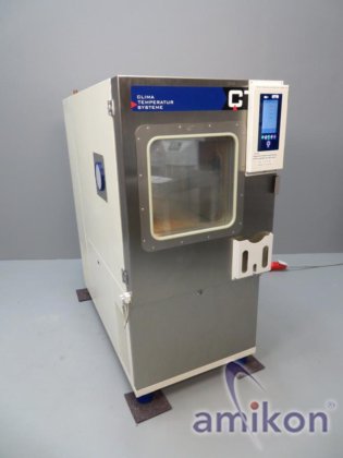 CTS climatic test chamber CS-70/350 350 liters -70°C /+180°C with ...