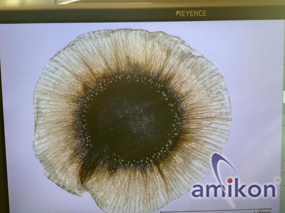 Keyence Digital Microscope VHX-6000 in Borken, North Rhine-Westphalia ...