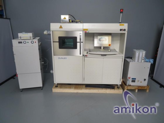 Eos Metal Laser Sintering System EOS M270 in Borken, North Rhine ...
