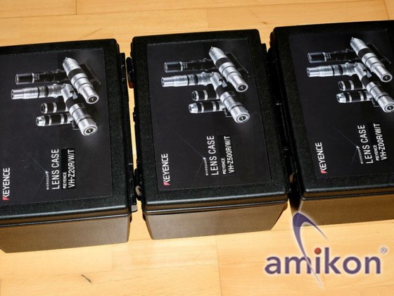 Keyence Digital Microscope VHX-6000 in Borken, Germany