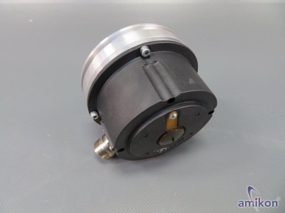 Gebraucht Stegmann Sincos Encoder SCS 70 KWAF SN 6SV330110400 in Borken ...
