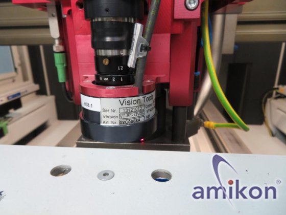 Schunk depanelizer SAR-1300-Uni B D / SAR-1300 B2 in Borken, Germany