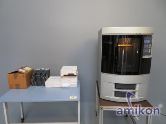 Stratasys 3D printer Dimension elite in Borken, Germany
