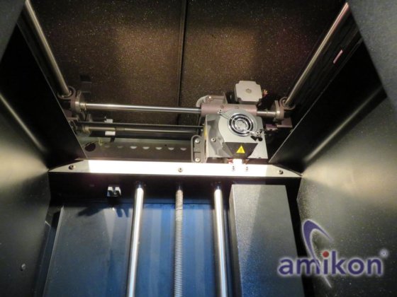 Stratasys 3D printer Dimension elite in Borken, Germany