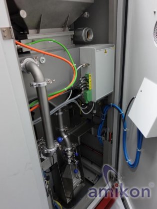SLM Solutions Selective Laser Melting machine 3D printer SLM 280 HL in Borken, Germany