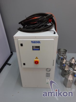 SLM Solutions Selective Laser Melting machine 3D printer SLM 280 HL in Borken, Germany