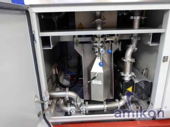 SLM Solutions Selective Laser Melting machine 3D printer SLM 280 HL in ...