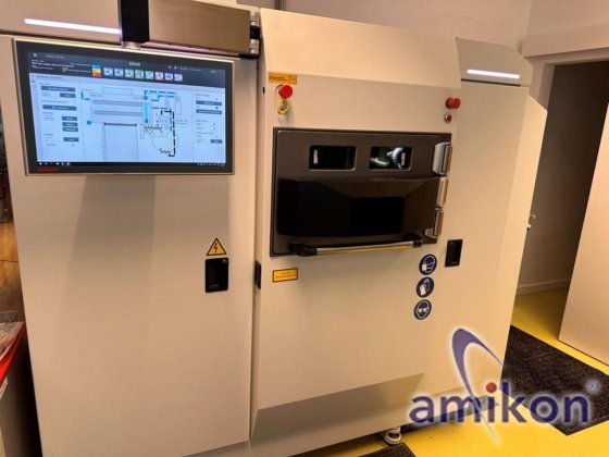 Realizer / DMG Mori LASERTEC 30 SLM in Borken, North Rhine-Westphalia ...