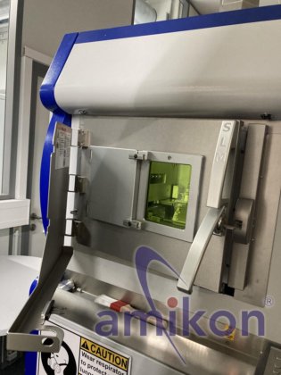 SLM Solutions Selective Laser Melting machine 3D printer SLM 125 in ...