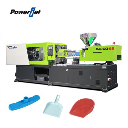 High-Precision Bakelite Injection Molding Machine for Efficient ...