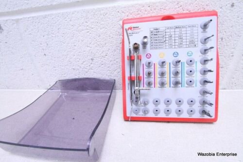 NOBEL BIOCARE NOBELREPLACE STRAIGHT IMPLANT SURGERY KIT in Missouri ...