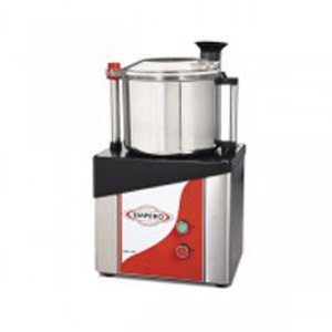 HUMMUS CUTTER / MIXER MACHINE - Empero in Dubai, United Arab Emirates