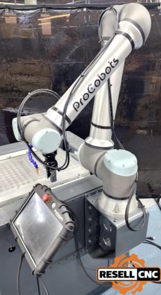 2018 Universal Robots UR10e 13616 in Maitland, FL, USA