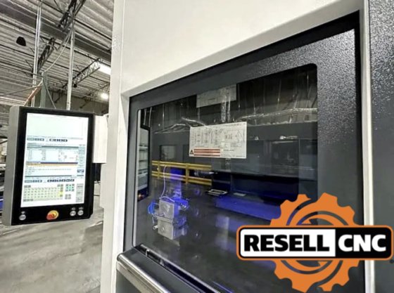 2022 Heller HF-5500 13875 in Maitland, FL, USA