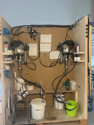 2015 CEFLA MITO K in Pordenone, Italy