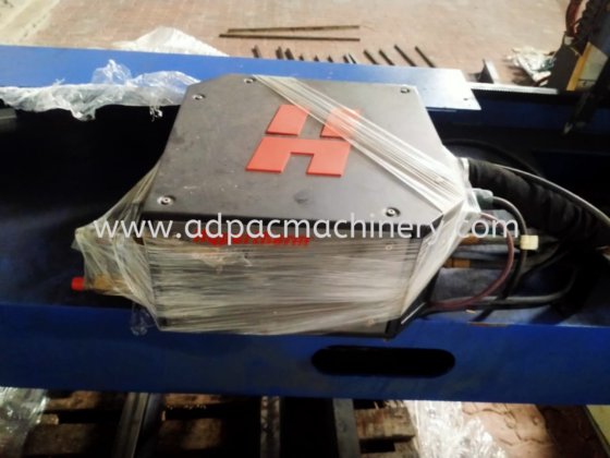 CNC Plasma Cutting Machine, Hypertherm XPR 300 in Puchong, Malaysia