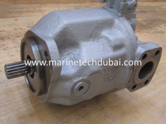 REXROTH - HYDROMATIK - UCHIDA - A10VM, A10VE, A10FM, A10FE in Dubai ...