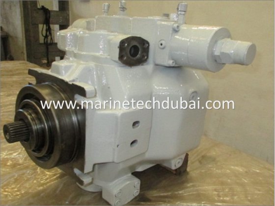 REXROTH - HYDROMATIC - UCHIDA - A2FO, A2F, A2V, F2V in Dubai, United ...