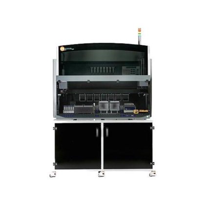 Abbott m2000 SP Real-Time PCR Analyzer in Seattle, WA, USA