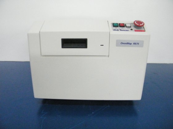 KLA-Tencor Prometrix RS75 in Decatur, GA, USA