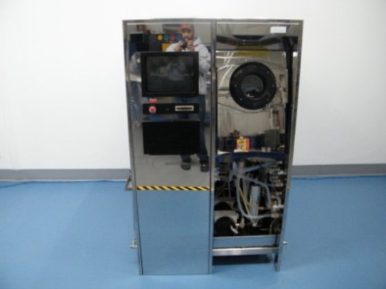 Semitool Spray Solvent Tool (SST-421) in Decatur, GA, USA