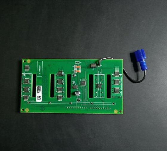 Teradyne Eagle ETS 88 DUT POWER CONTROL BD ASM3954 in Singapore