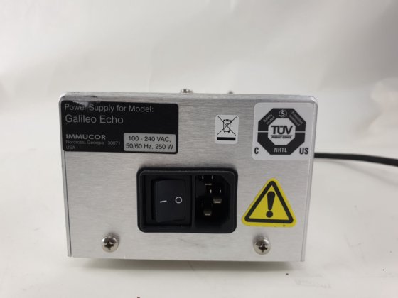 Immucor Galileo ECHO Blood Bank Analyzer in Walton-on-the-Naze, United ...