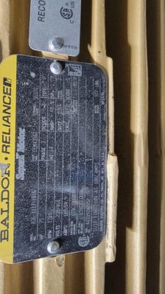 Intensifier Hydraulic Compressor in Beaumont, TX, USA