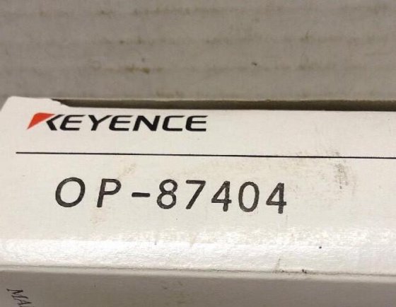 Keyence,OP-87404,Adjustable Bracket in Galion, OH, USA