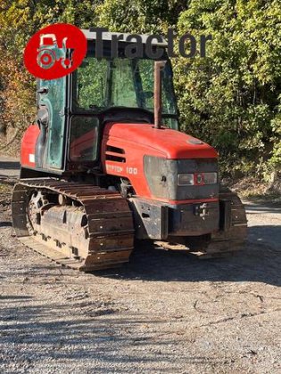 Same krypton 100 hp mountain with cabin in Tuscany, Italy