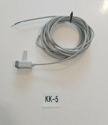 *NEW - NO BOX* SMC AIRCHECKER PS1000-R06L Pressure Switch Sensor in New ...