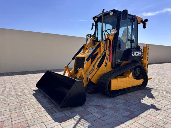 2015 Jcb 1cxt in Dubai, United Arab Emirates
