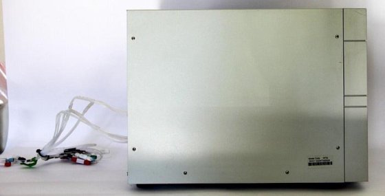 Waters 725271820 Transfer Module, 24V DC Max. 50W (2409) in Goleta, CA, USA