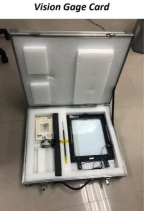 Precision Point PRVX3 in Asia