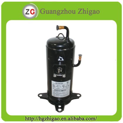 Hitachi Scroll Refrigeration Compressor for cold room 403DH-64C2 in ...