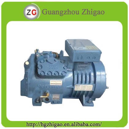 SP4LF 0800 RefComp Semi-hermetic compressor for cold room in Guangzhou ...