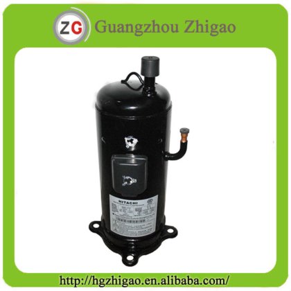 Hitachi Scroll Refrigeration Compressor for cold room 303DH-47C2 in ...